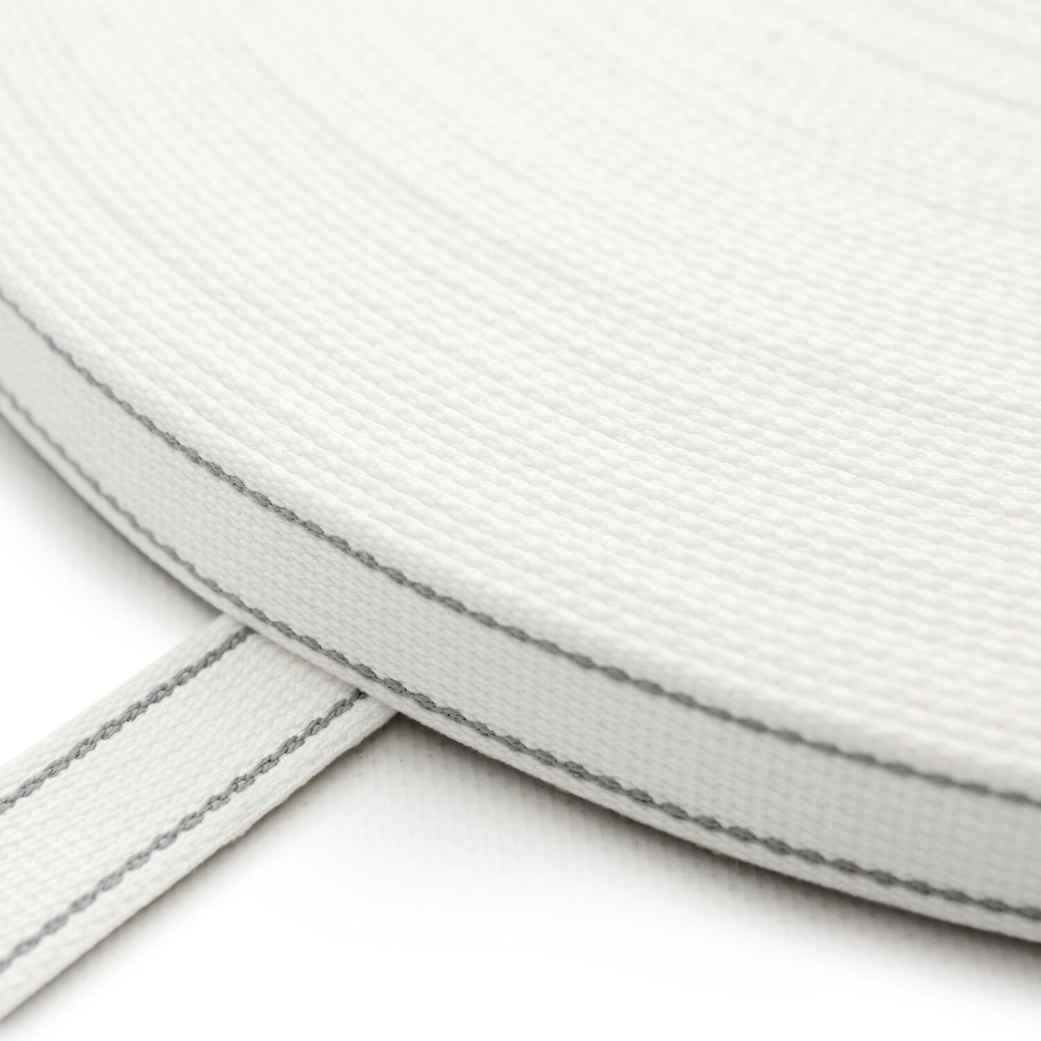 Roller Shutter Webbing Straps | METALTIS