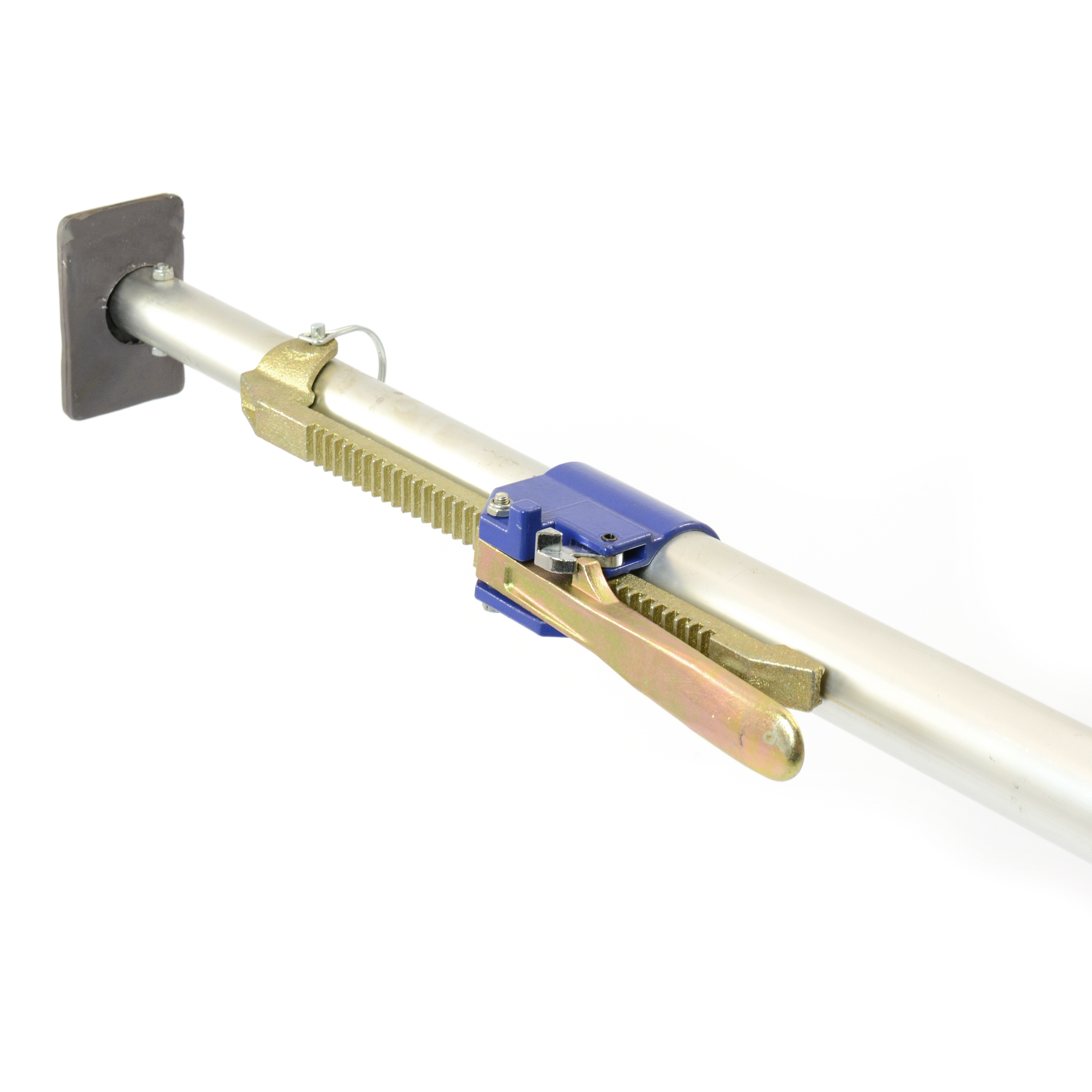 Cargo bars & Hoops | Metaltis