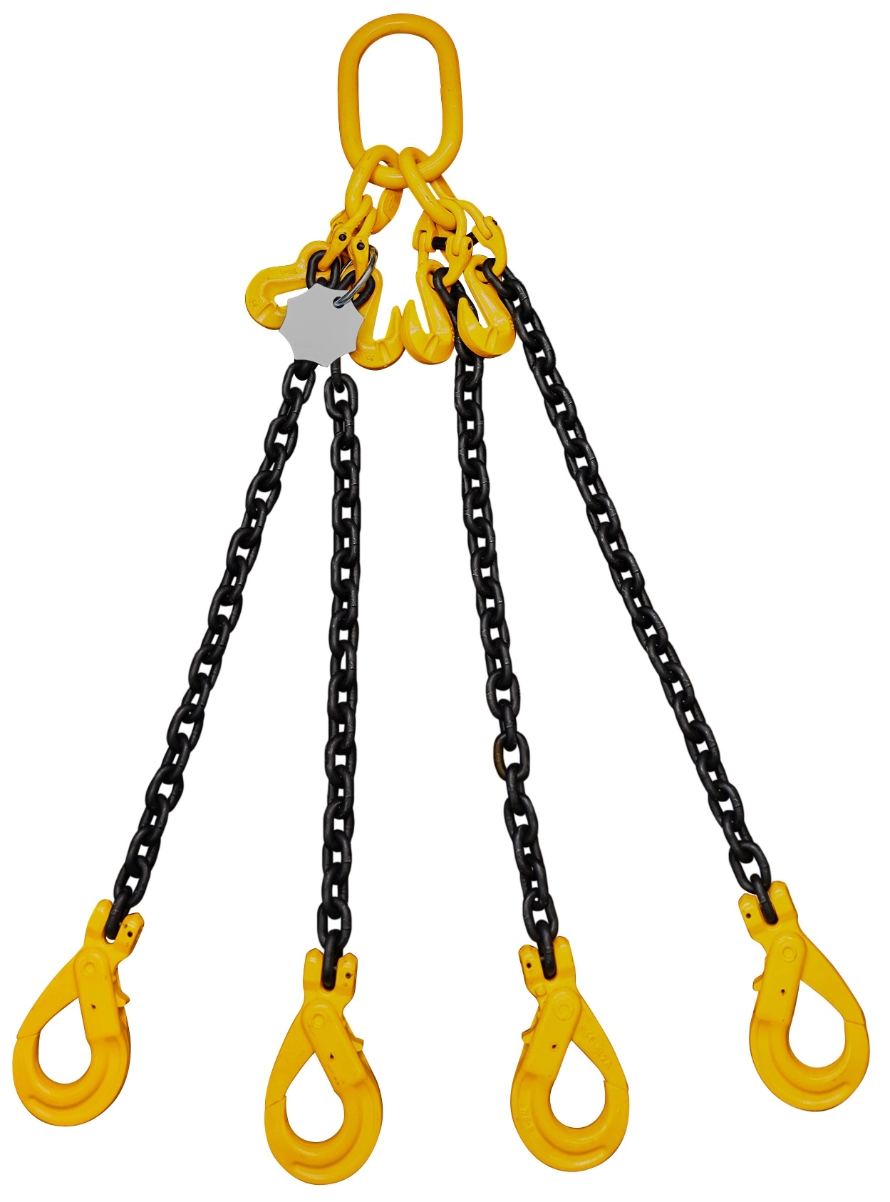 Kettingen | Metaltis