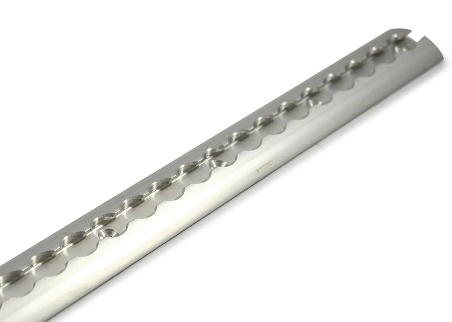 Vliegtuigrails & Toebehoren | Metaltis