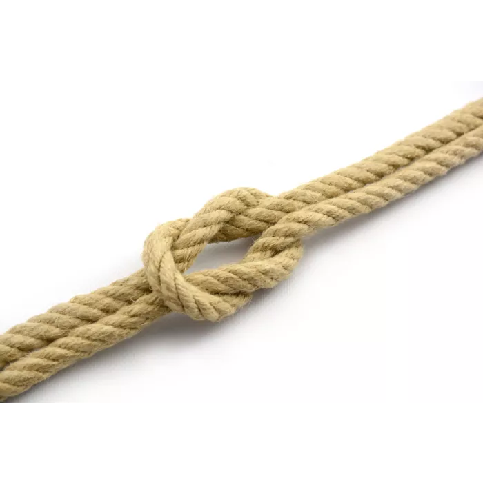 hemp rope