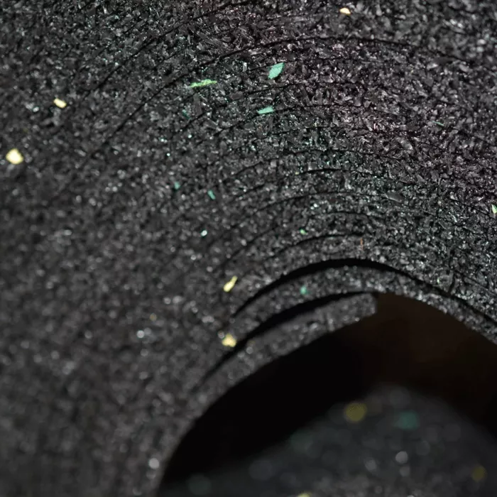 Anti friction mat store