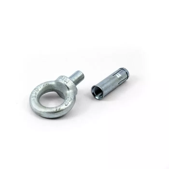 expansion anchor eye bolt