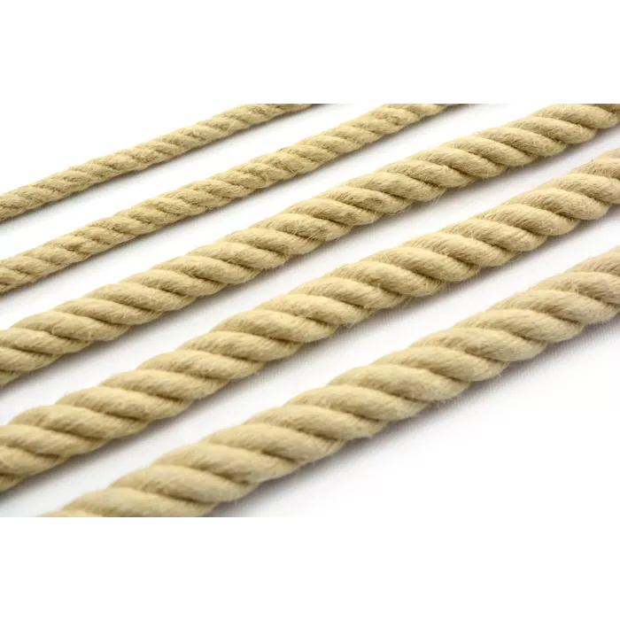 hemp rope