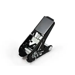 Ratchet 'mini' - 300kg - 15-20mm - Black | Metaltis