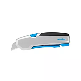 SECUPRO 625 - Knife with ergonomic lever (automatic) | Metaltis