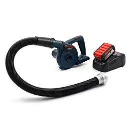 Electric inflator gun - Smart/turbo valve – Bosch | Metaltis