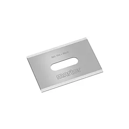 Secupro Martego / Secupro Merak mountable blades - Stainless steel ...