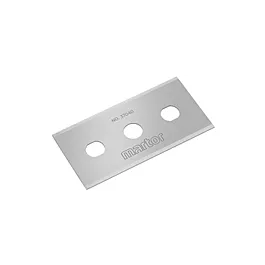 Secumax Opticut mountable blades - Standard - 10pcs | Metaltis