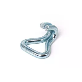 Double J-hook - 35mm | Metaltis