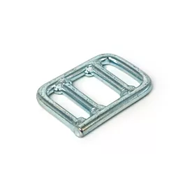 Lashing buckle 50mm - 5,000kg - Welded | Metaltis