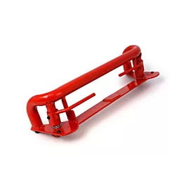 wedge wheels for car transport - 515 x 110 mm | Metaltis