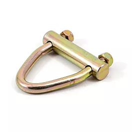 Delta Ring - 75mm - Demountable | Metaltis