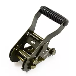 Ratchet - 3,000kg - 35mm - Army Green | Metaltis
