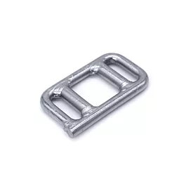 Lashing buckle 40mm - 5,000kg – Welded | Metaltis