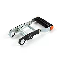 Ratchet handle for 1,800kg - Ratchet - 25mm | Metaltis