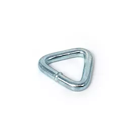 Triangular tie-down ring - 5000kg - 50mm | Metaltis