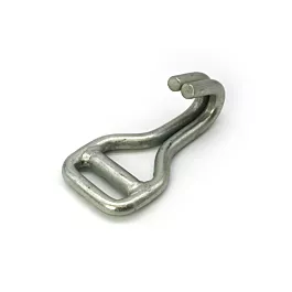 Lashing hook 40mm - Welded | Metaltis