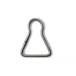 Waist ring - 50mm - Stainless steel | Metaltis