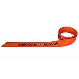 Lashing 50mm - 5000daN - 200m/bag | Metaltis