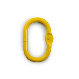 Top shackle - Fore-runner and two-leg - G8 | Metaltis