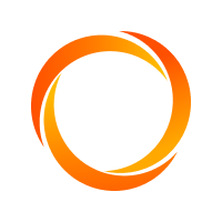 Round slings 10t, orange - 1 to 10 meters | Metaltis