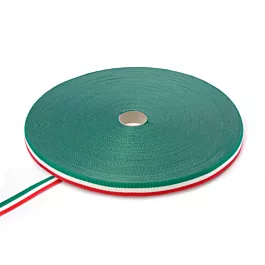 Polypropylene strap "Italy" - 500kg - 25mm - 100m roll | Metaltis