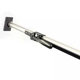 Cargo Stay Bar XL 2650 mm - 3020 mm (Aluminium) | Metaltis