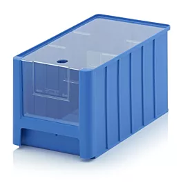 Dust lid for storage containers SK 4H - Accessory 3 | Metaltis
