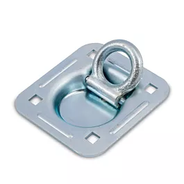 Anchor point - 2,250kg | Metaltis