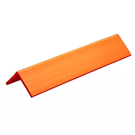 Heavy duty corner protector - 0.6m | Metaltis