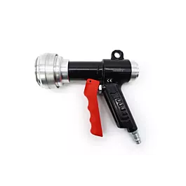 Inflator gun for smart valve - Click mechanism - Type A | Metaltis