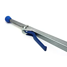 Cargo stay bar - 1,880mm-2,852mm - With rounded feet | Metaltis