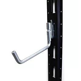 Swivel Ladder Hook for E-Track | Metaltis