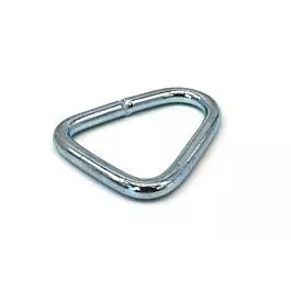 Triangle hook - 2,500kg - 50mm | Metaltis