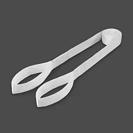 One way sling with loops - SWL 1,000kg - 2.5m | Metaltis