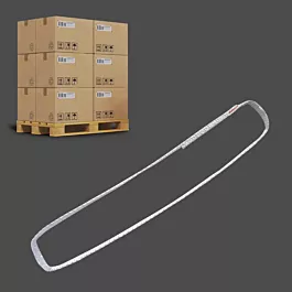 Pallet endless one way slings - SWL 2,000kg - 3m/6m - 720pcs | Metaltis