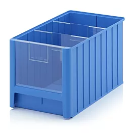 Transverse dividers for storage containers SK 5H - Accessory 2 | Metaltis