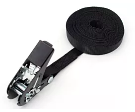 All Custom Tie-Down Straps | Metaltis