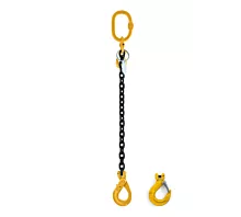 All Lifting Chains | Metaltis